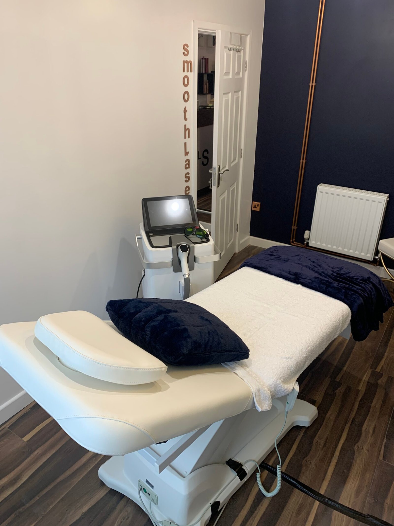 Smooth Laser Hair Removal – Beauty Hair Removal
